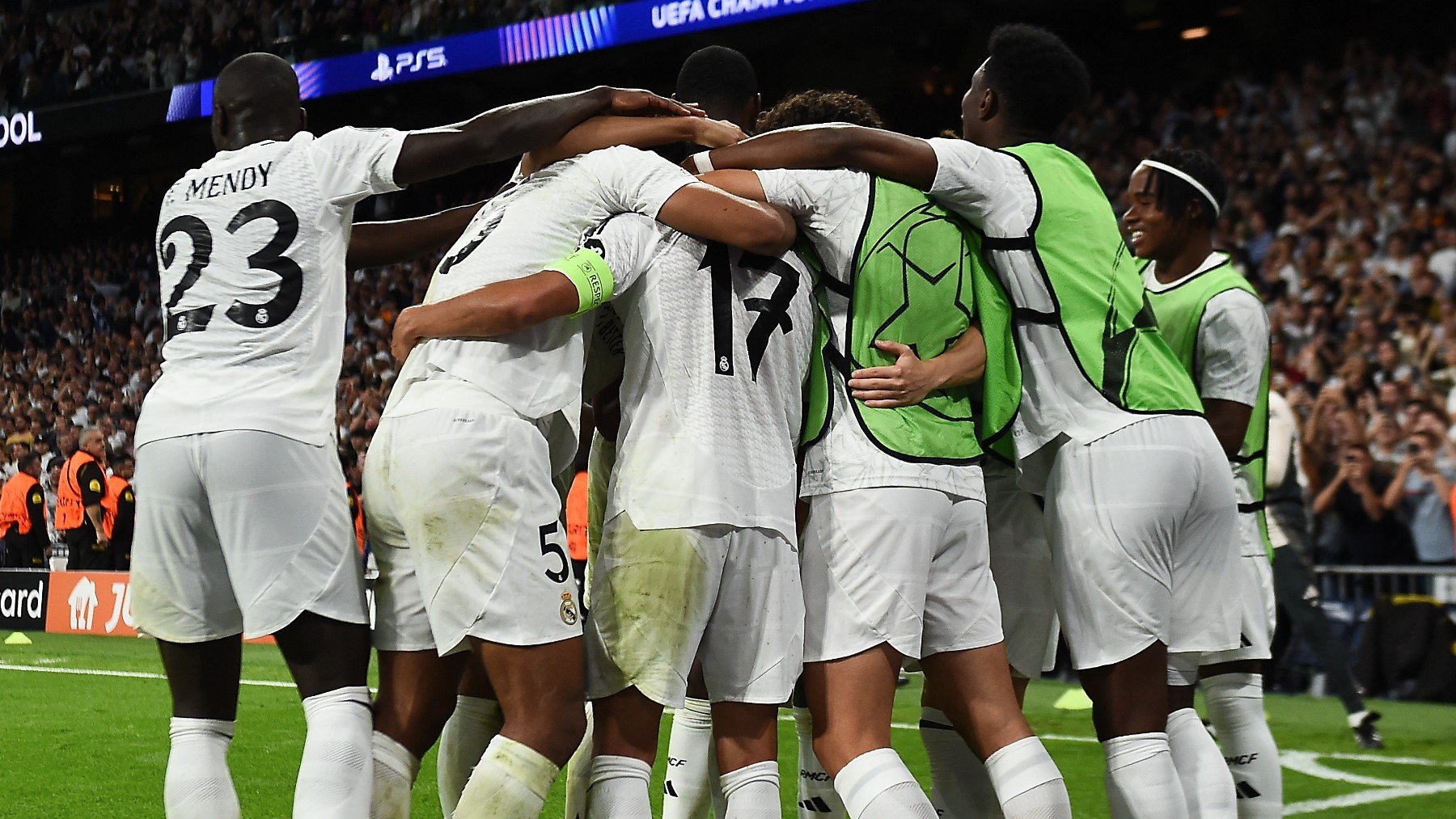 ¿Qué significa 'Hala Madrid' y quién inventó esa frase?