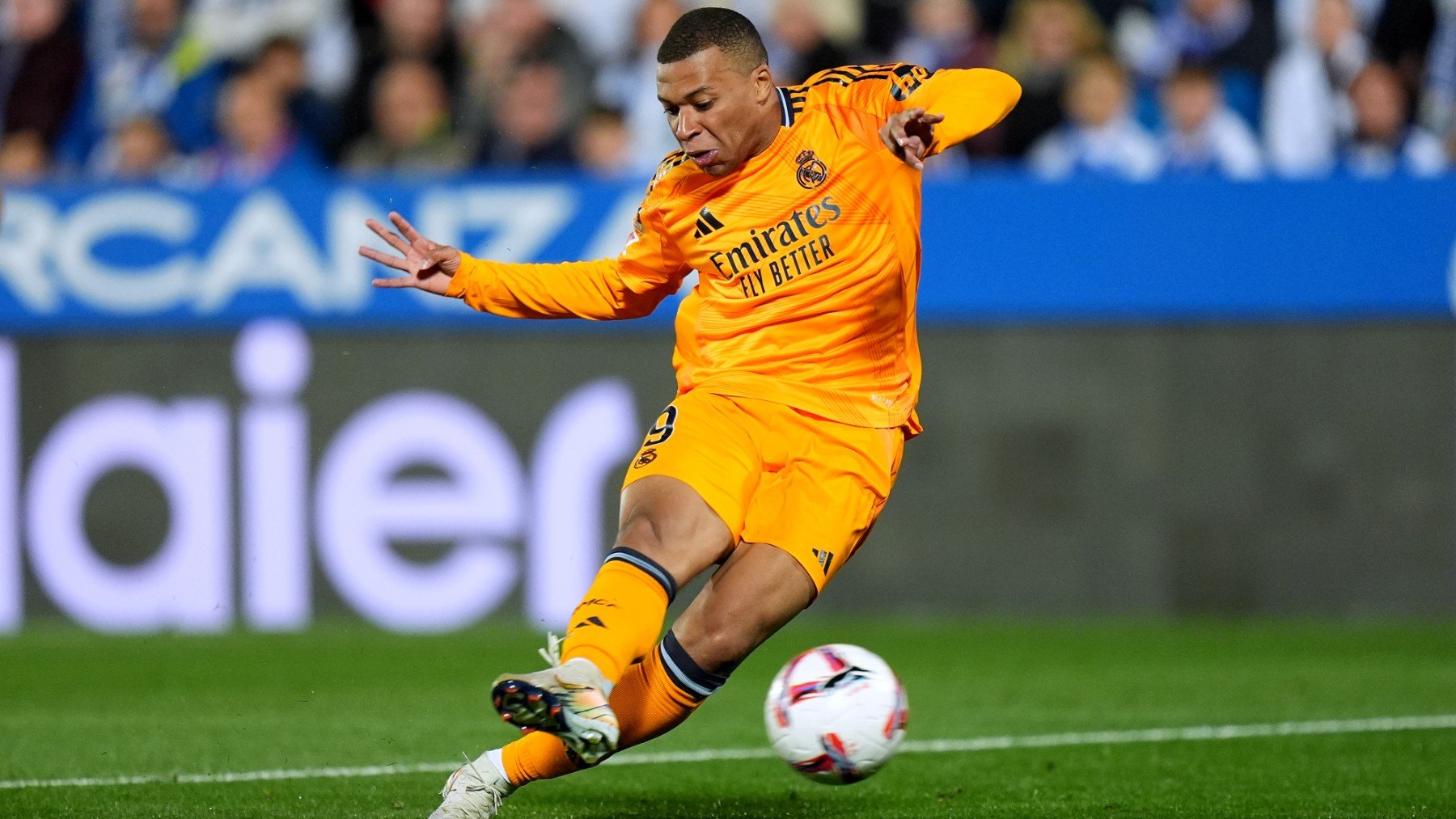 Así queda la clasificación de la Liga tras la victoria del Real Madrid ...