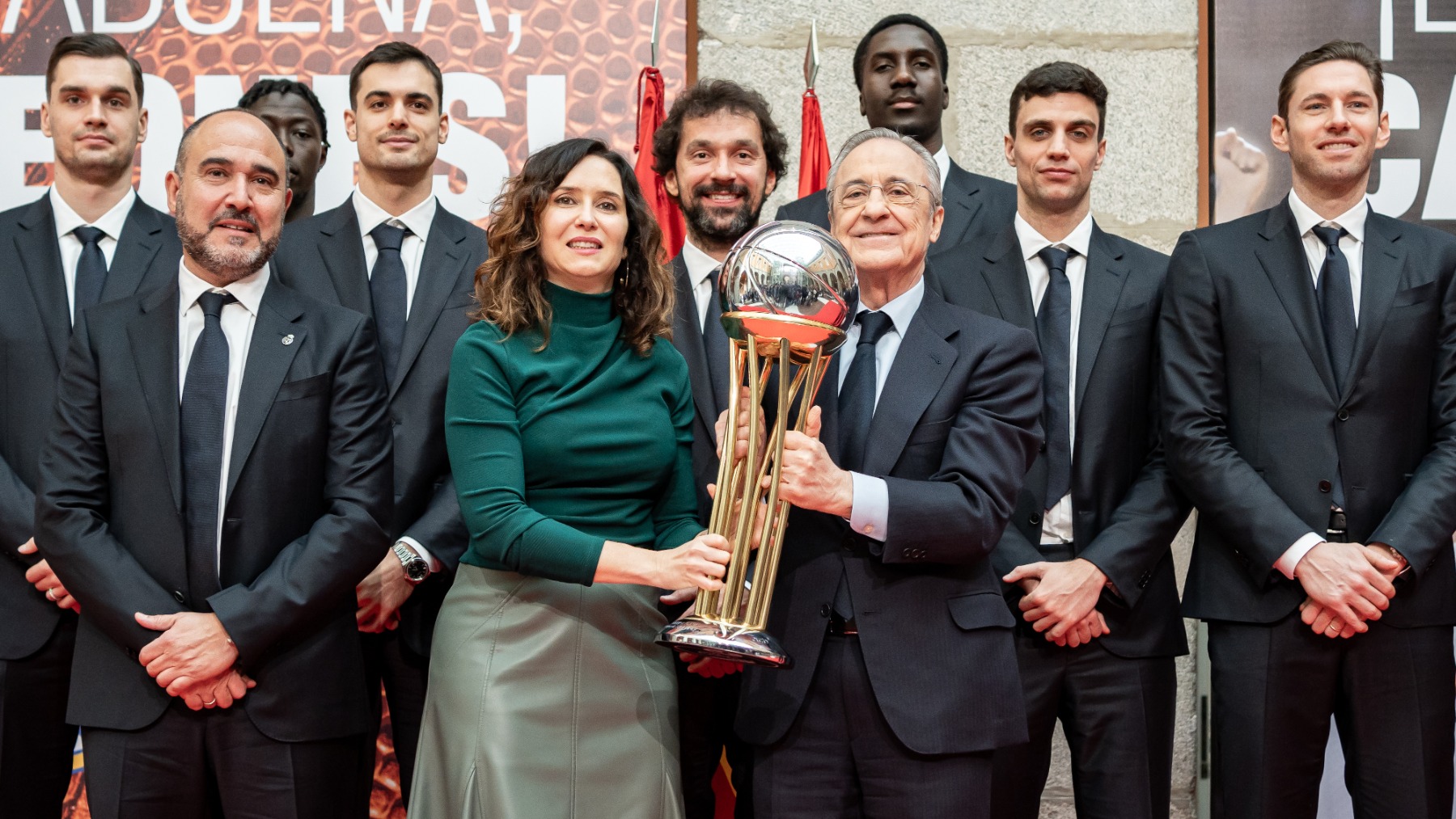 El Real Madrid ya conoce la fecha y la hora de su primer partido en la ...