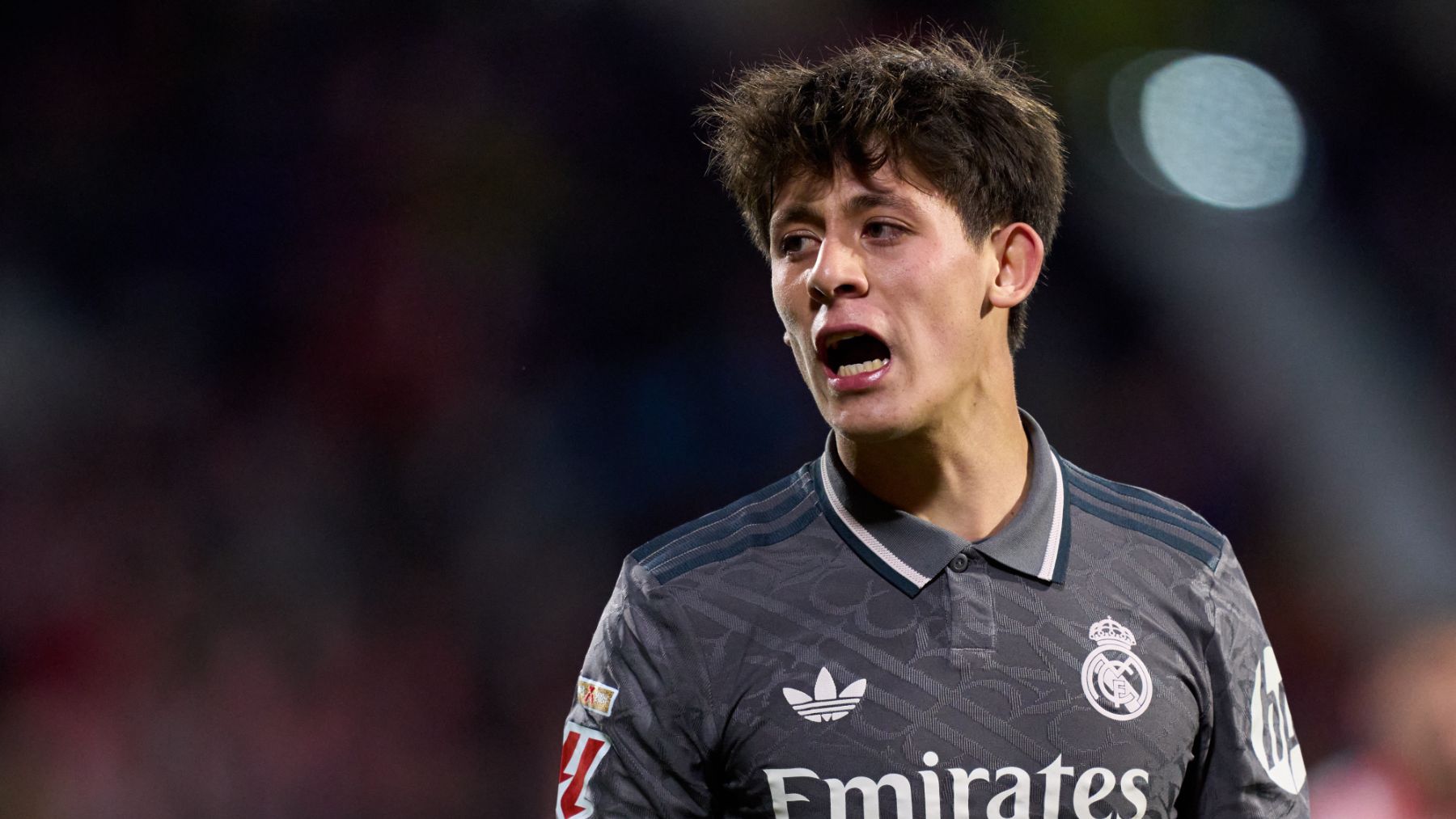 El mensaje de Arda Güler por su cumpleaños que entusiasma al madridismo