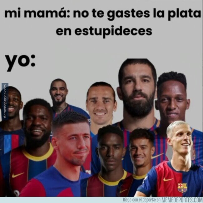 Los mejores memes del Clásico de la final de la Supercopa entre el Real ...