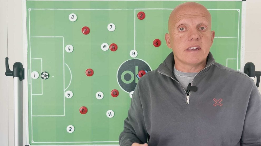 La novia de Rodrygo rompe las redes con este vídeo: lleva más de un ...