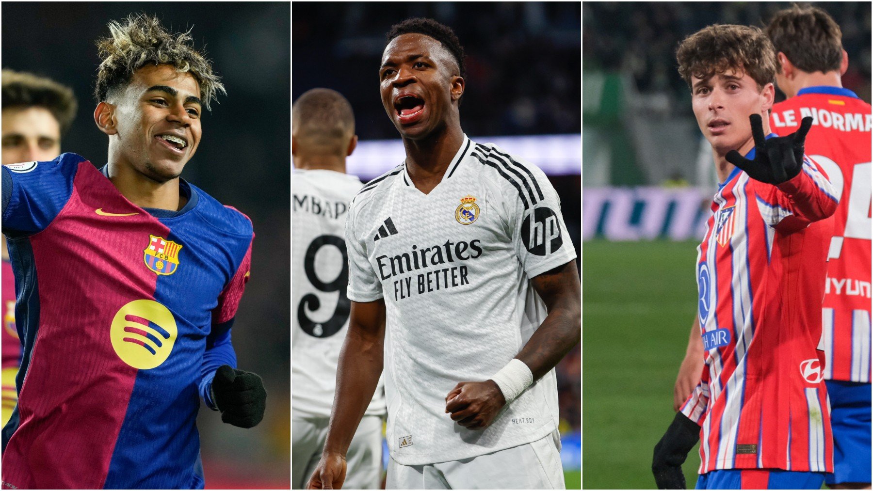 Así queda el cuadro de la Copa del Rey tras la victoria del Real Madrid ...