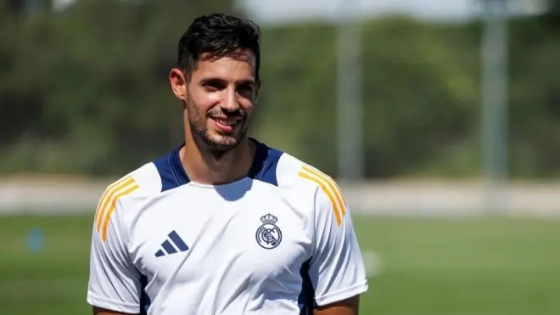 El Real Madrid destituye a Álvaro Gómez-Rey