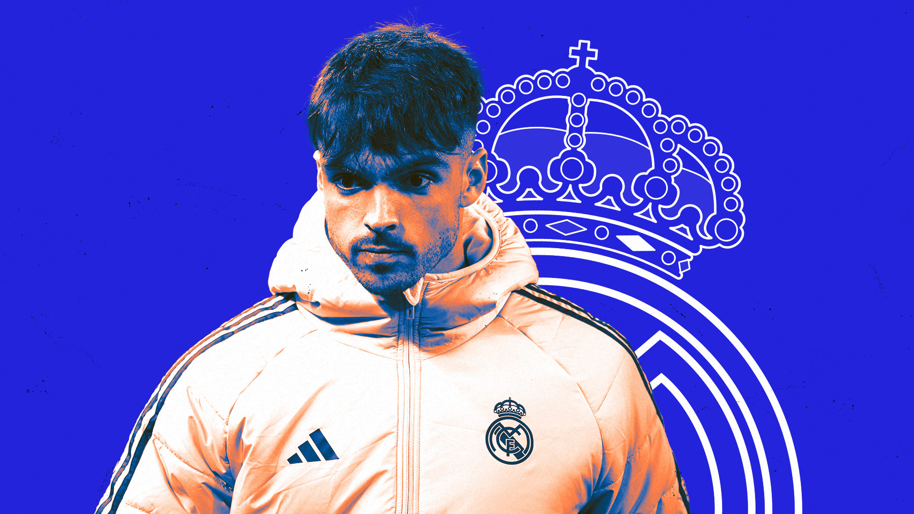 Asencio obliga al Real Madrid a actuar