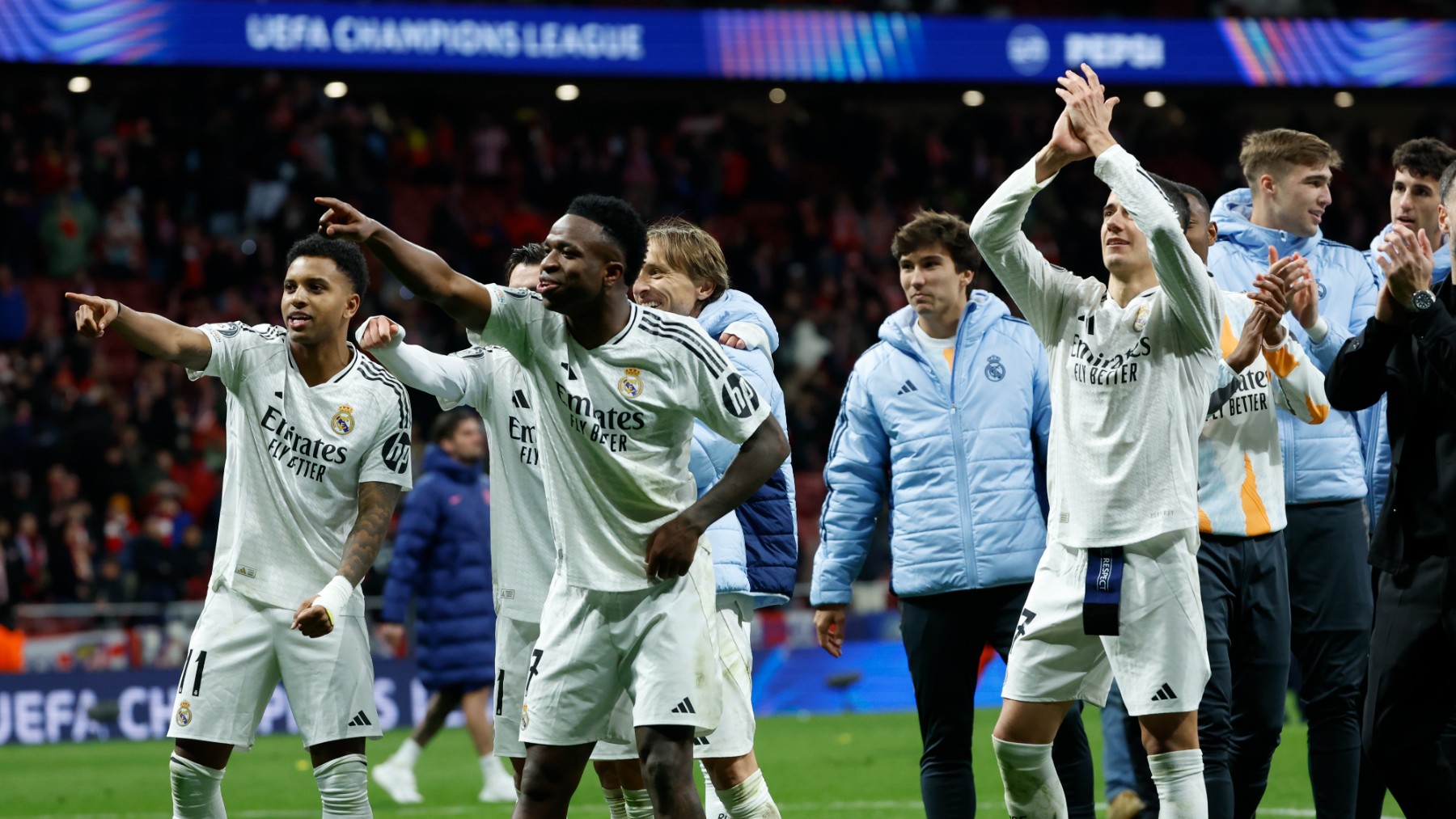 DiarioMadridista.com - Todo sobre el Real Madrid