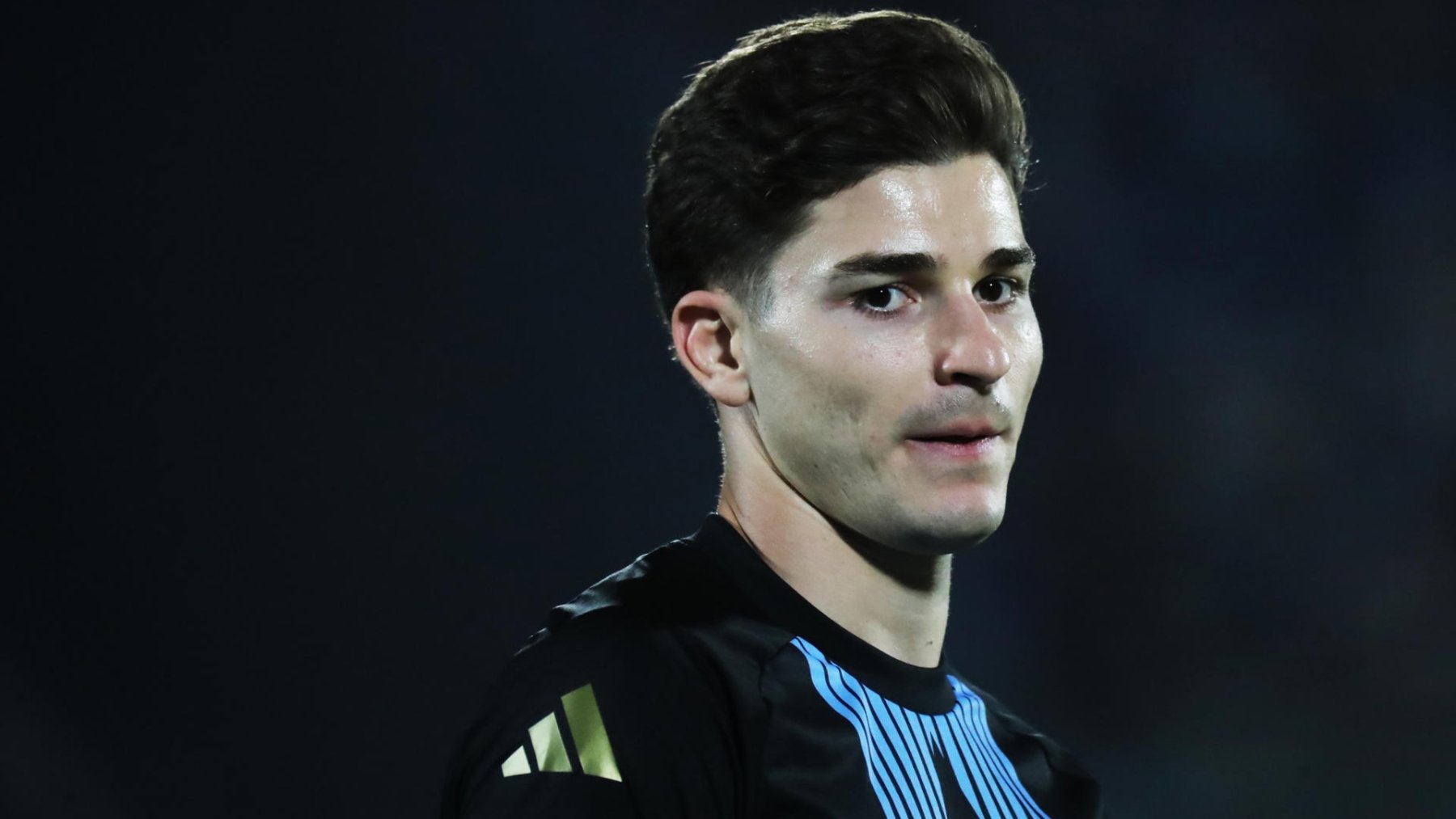 Julián Álvarez insta a la IFAB a cambiar la norma de los penaltis: "La ...