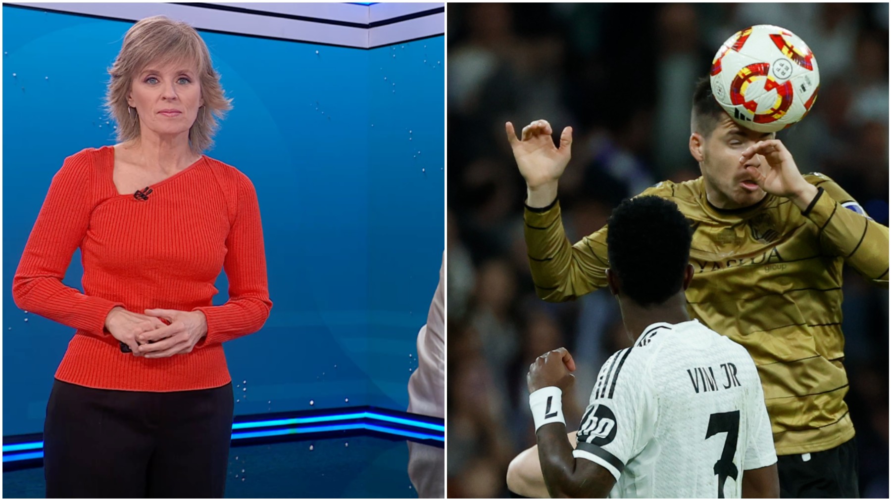 La TVE sanchista alarga al máximo el 'Telediario' y conecta tarde con ...