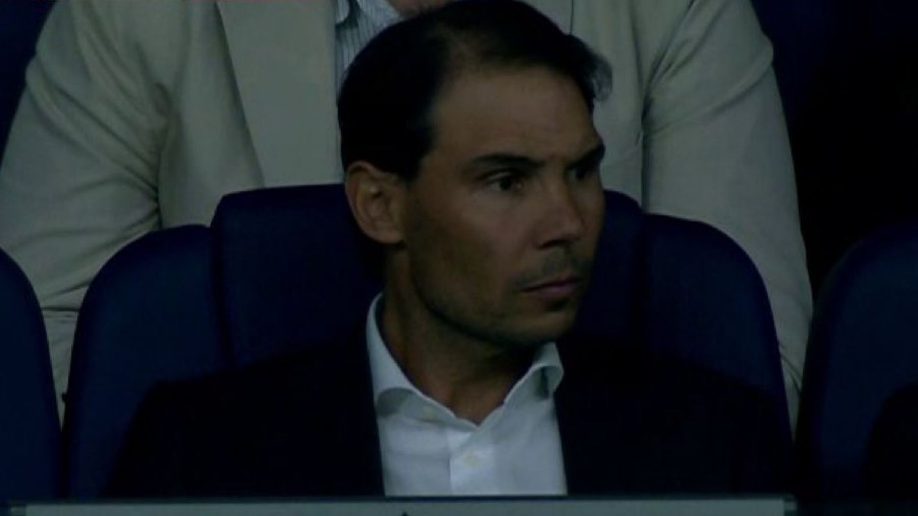 Rafa Nadal apoya al Real Madrid antes de la semifinal: "Mbappé ha ...