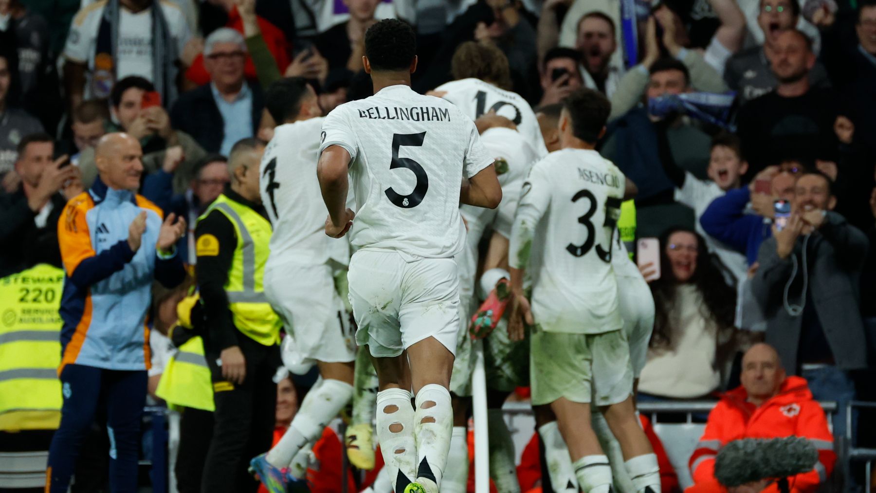 ¿Cuándo juegan Real Madrid y Barcelona la final de la Copa del Rey 2025?