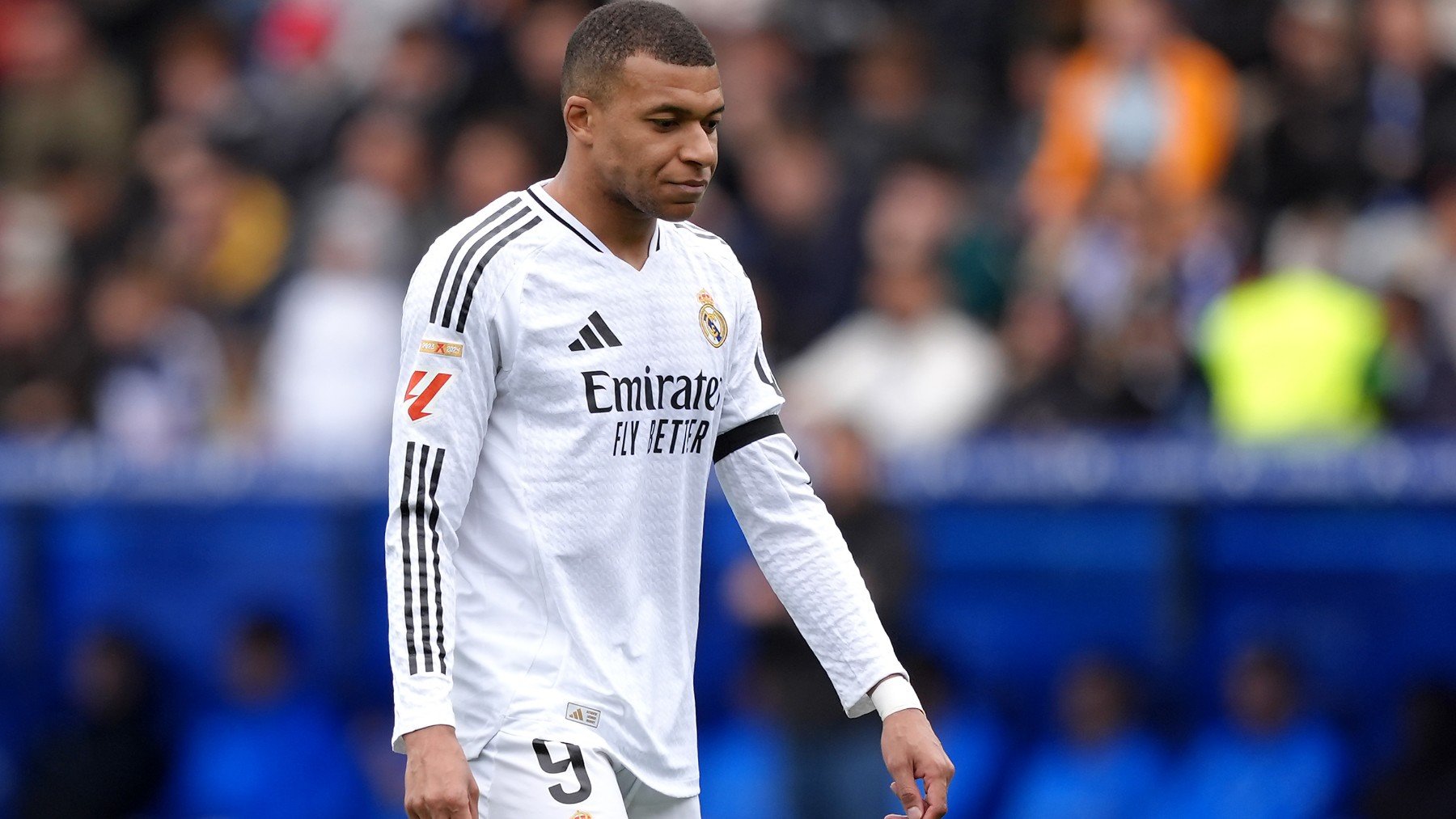 Alineación del Real Madrid hoy contra el Barcelona en la final de la ...