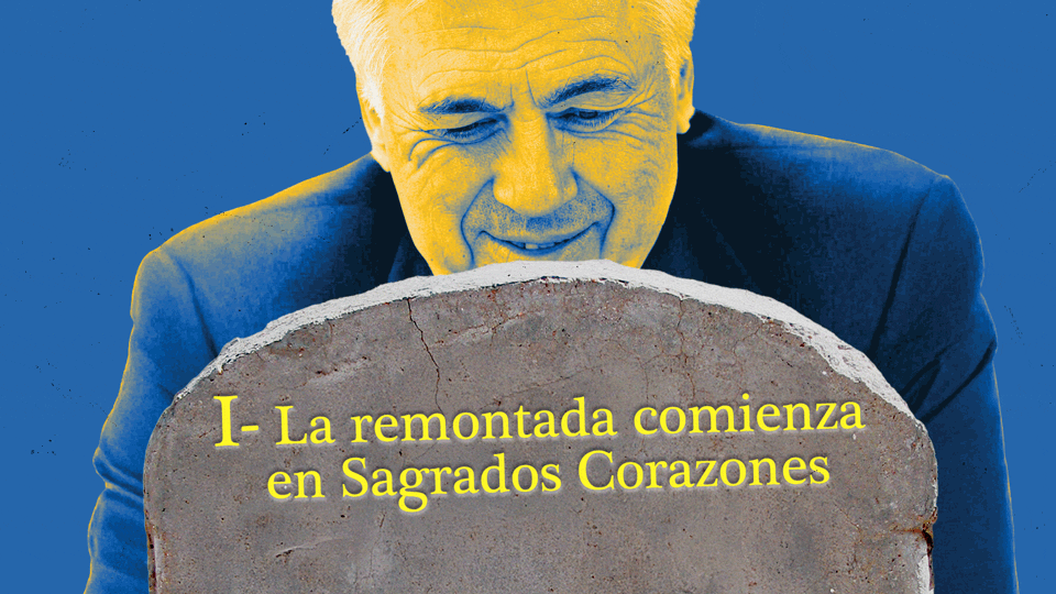 El decálogo del Real Madrid para una remontada histórica en Champions