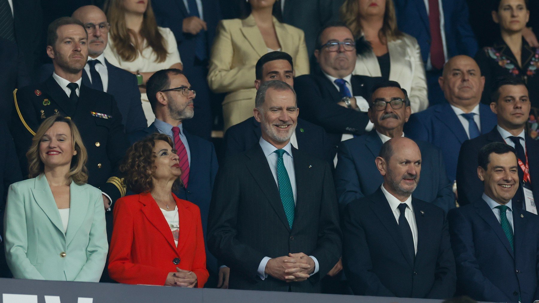 Pedro Sánchez se vuelve a borrar de la final de la Copa del Rey y da ...