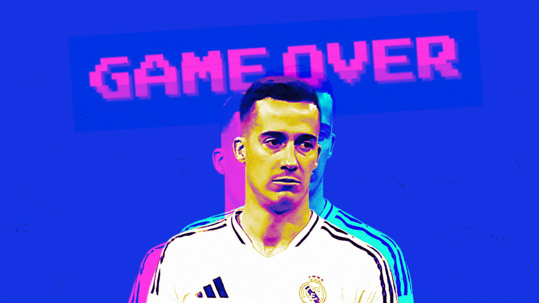 Lucas Vázquez no recibirá oferta de renovación del Real Madrid