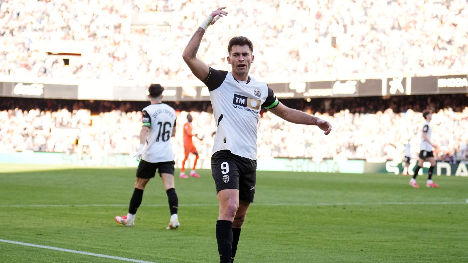 Hugo Duro explota por el documental de Vinicius: "No sé por qué mienten ...