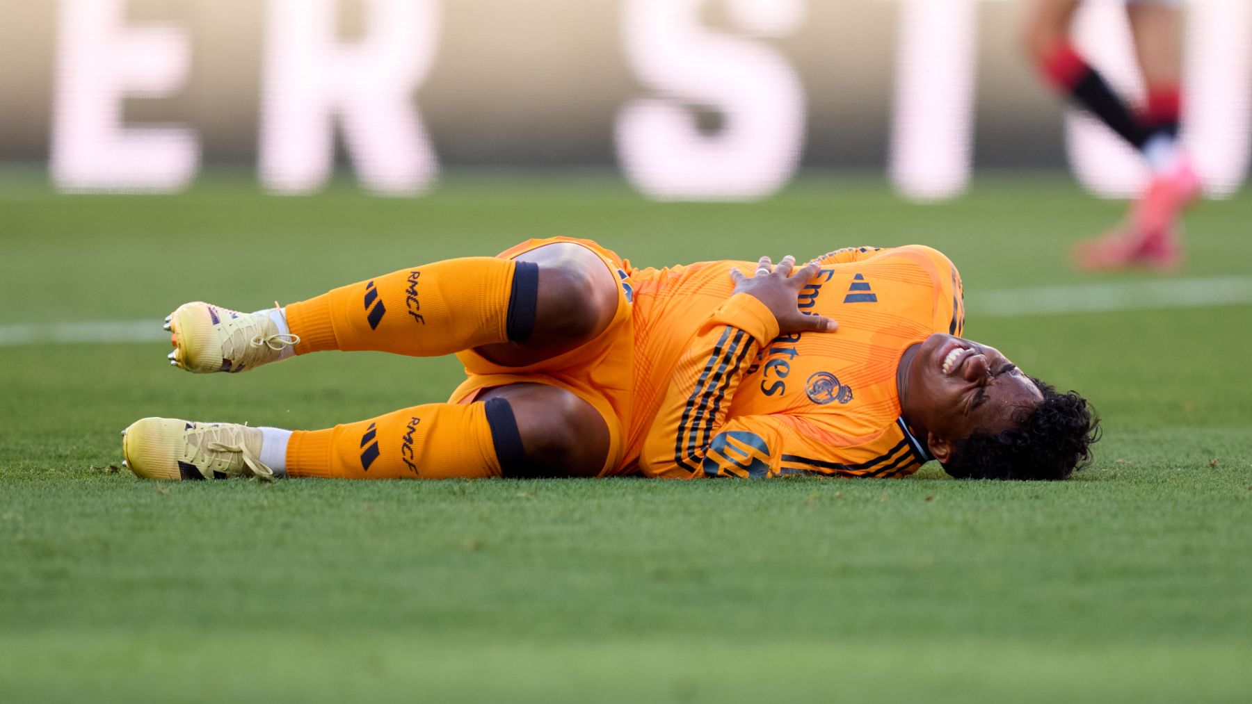 Endrick se pierde el Mundial de Clubes: sufre una lesión en el tendón ...