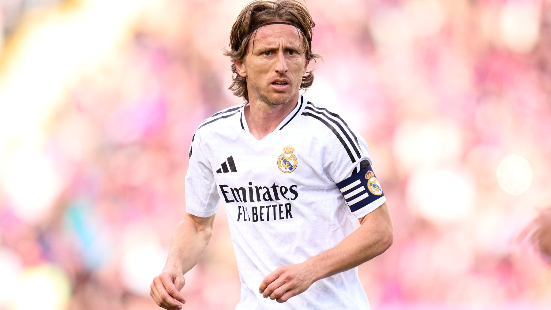 Alineación del Real Madrid contra la Real Sociedad hoy en el partido de la Liga