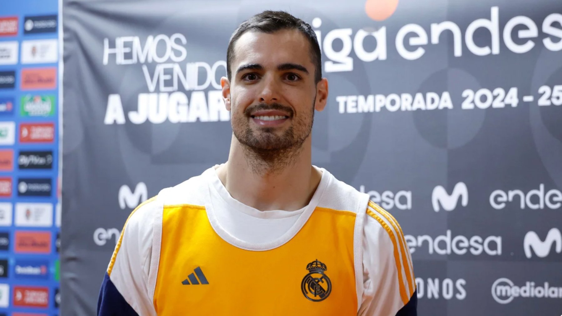 Abalde ante su final más emotiva: "Para mí La Fonteta es muy especial, la espero muy caliente"