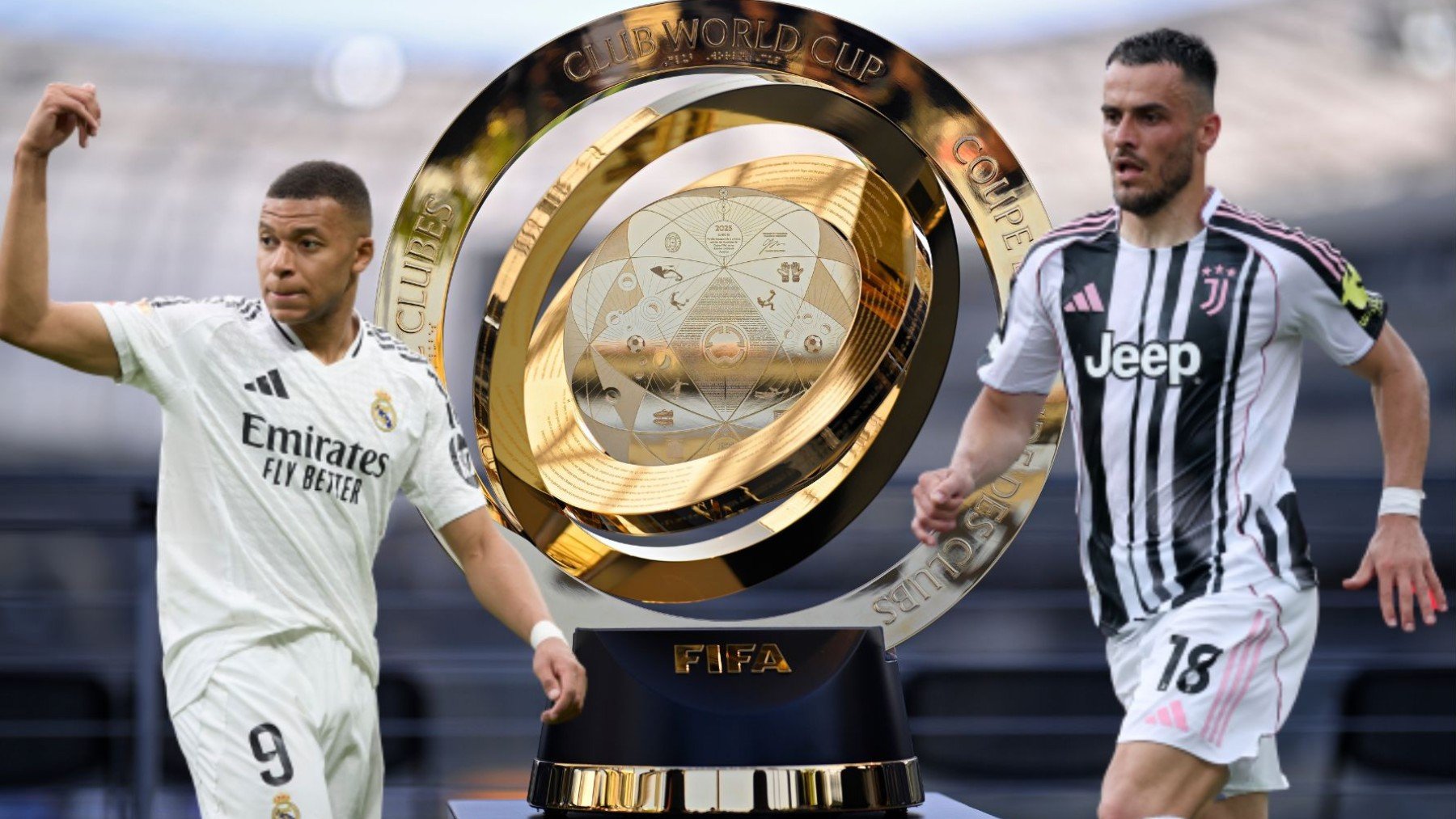 El dineral que se lleva el Real Madrid por pasar a cuartos de final del ...