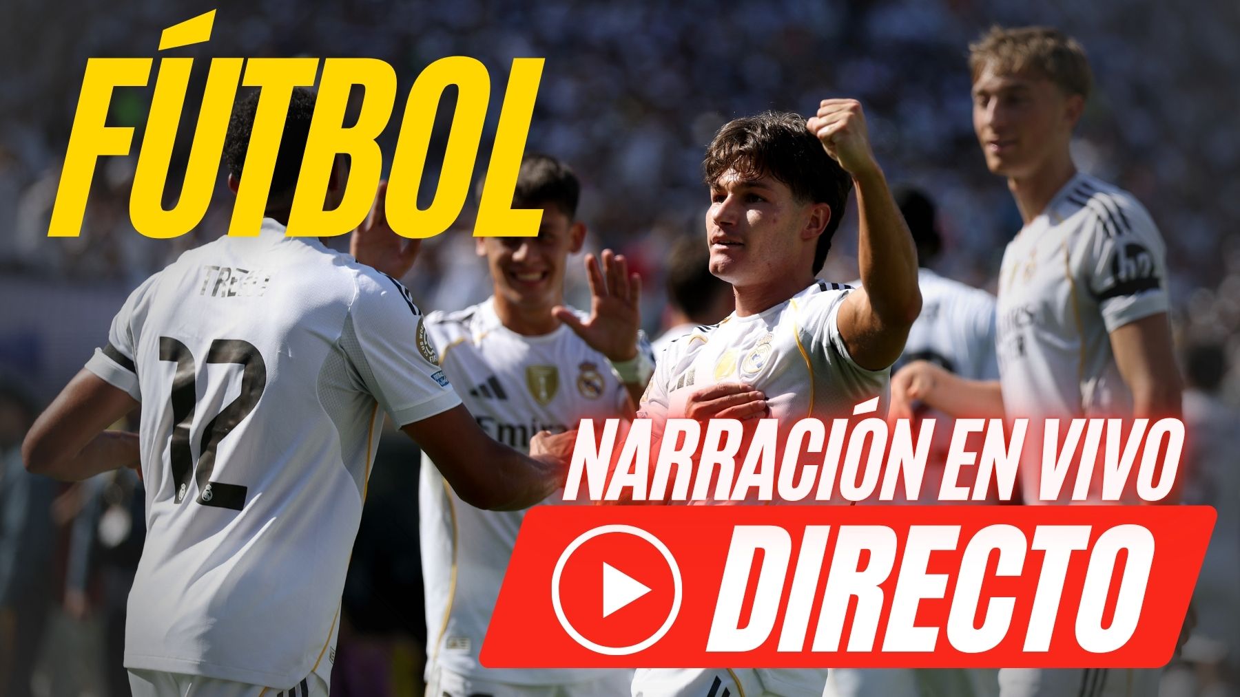 Resultado Real Madrid vs Dortmund, en directo: resumen, goles y cómo ha ...