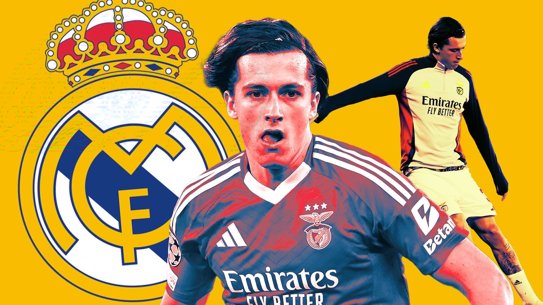 Recta final por Carreras