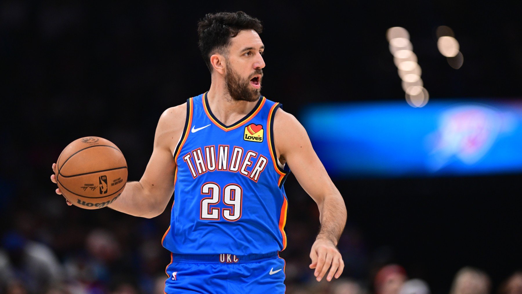 El Real Madrid prepara la bomba del verano: ¡Vasilije Micic, cerca de ...