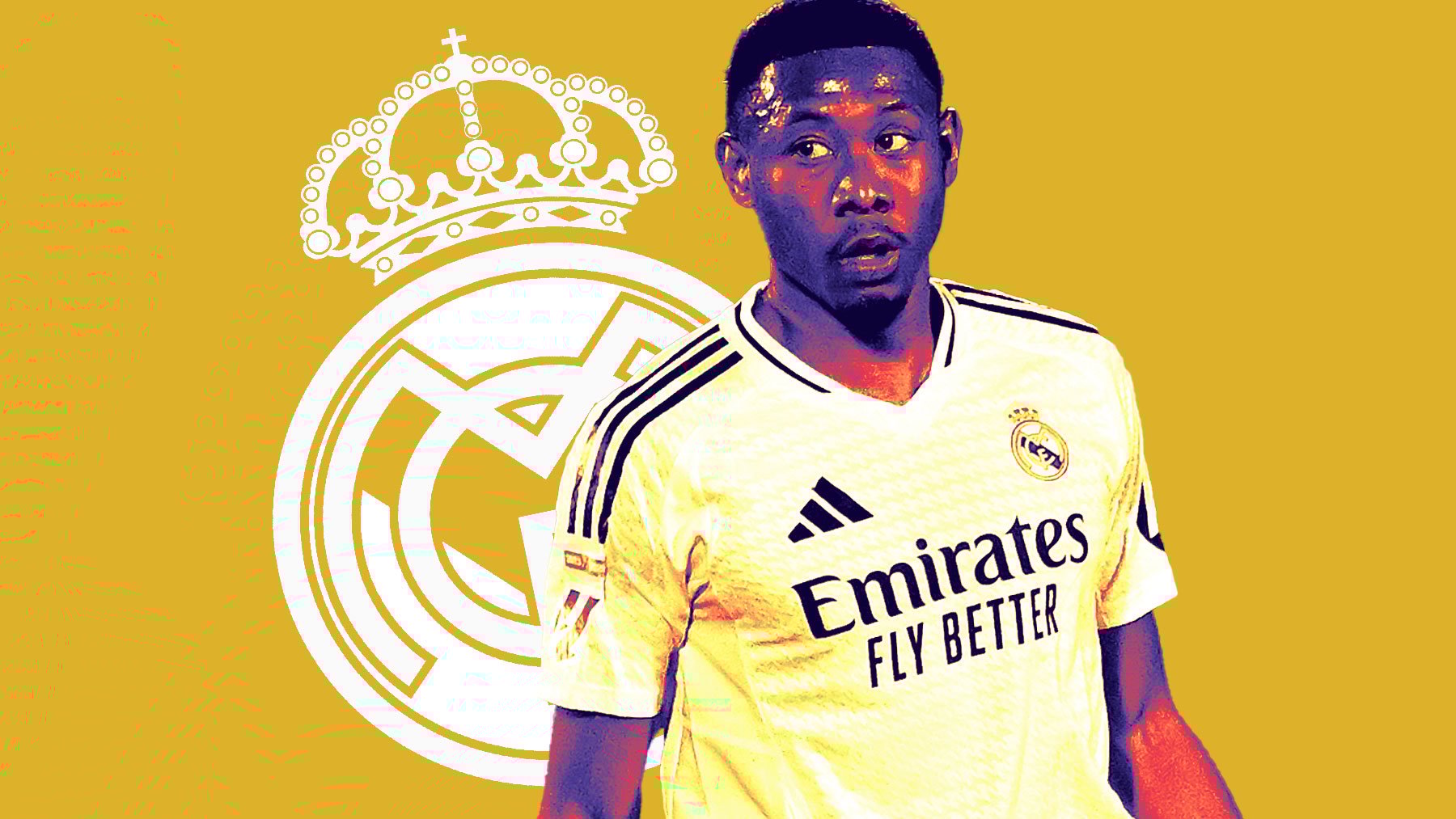 El último intento de Alaba