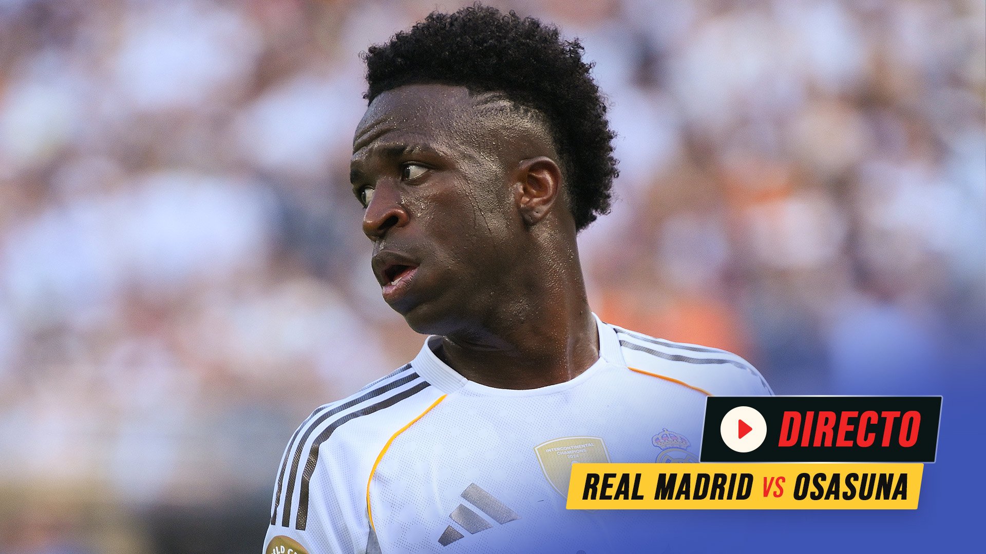 Resultado Real Madrid – Osasuna | Goles, resumen minuto a minuto y cómo ...
