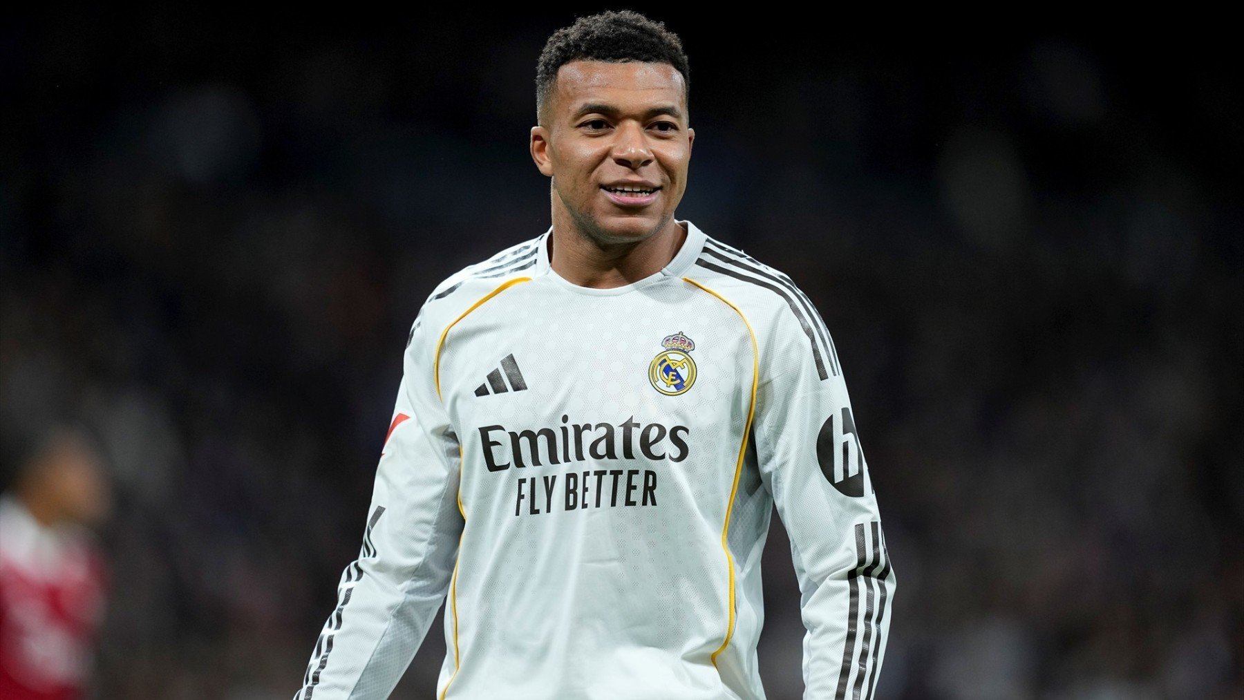 Kylian Mbappé entra en el mejor once del mundo