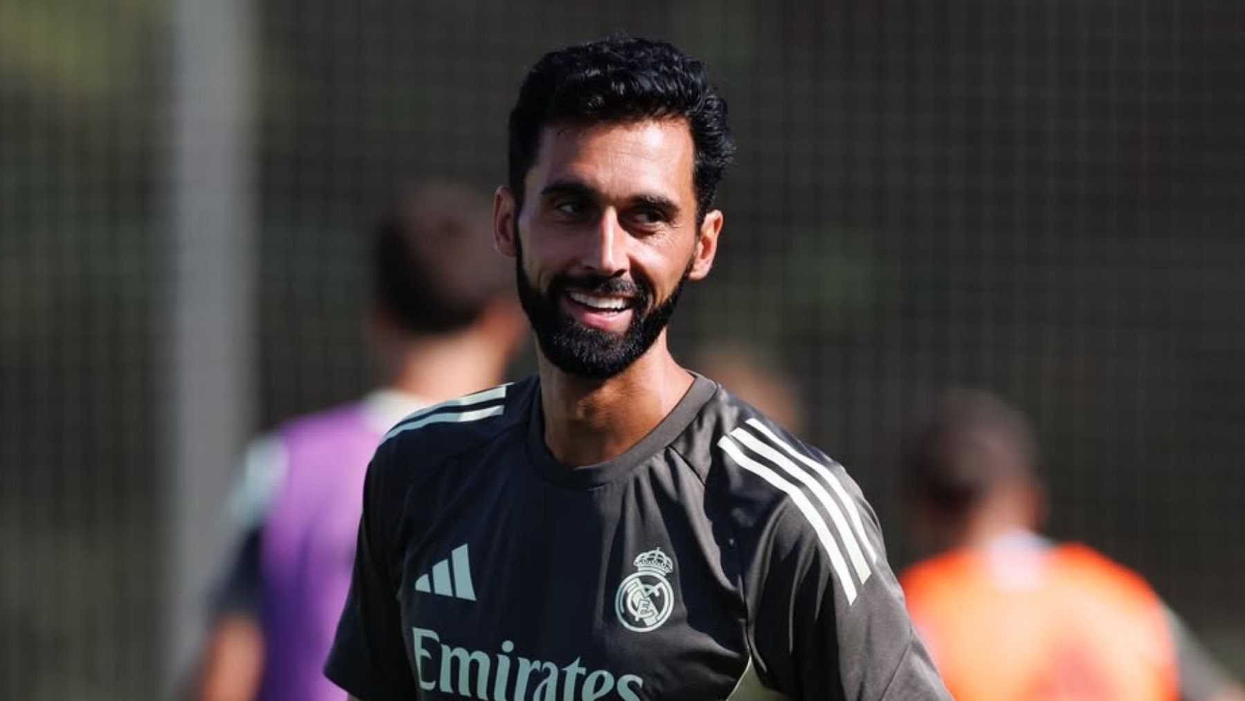 Última hora de Álvaro Arbeloa, nuevo entrenador del Real Madrid, en ...