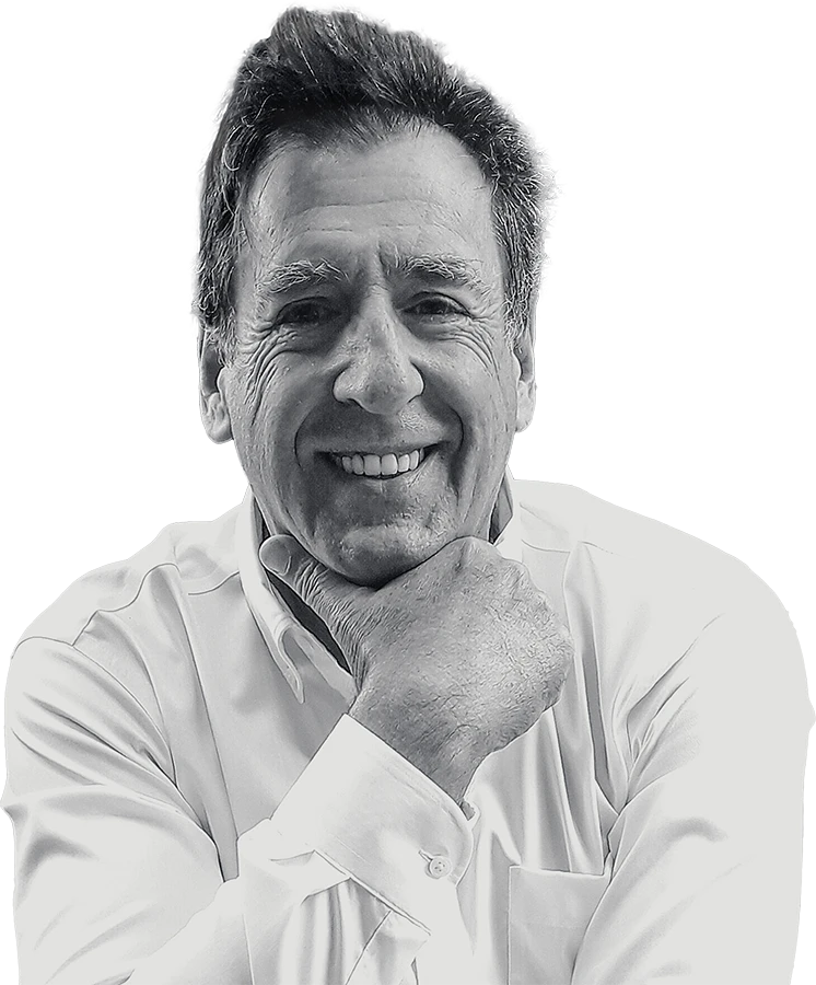 Javier Pioz: "Madrid es una ciudad ideal para edificar torres iónicas ...