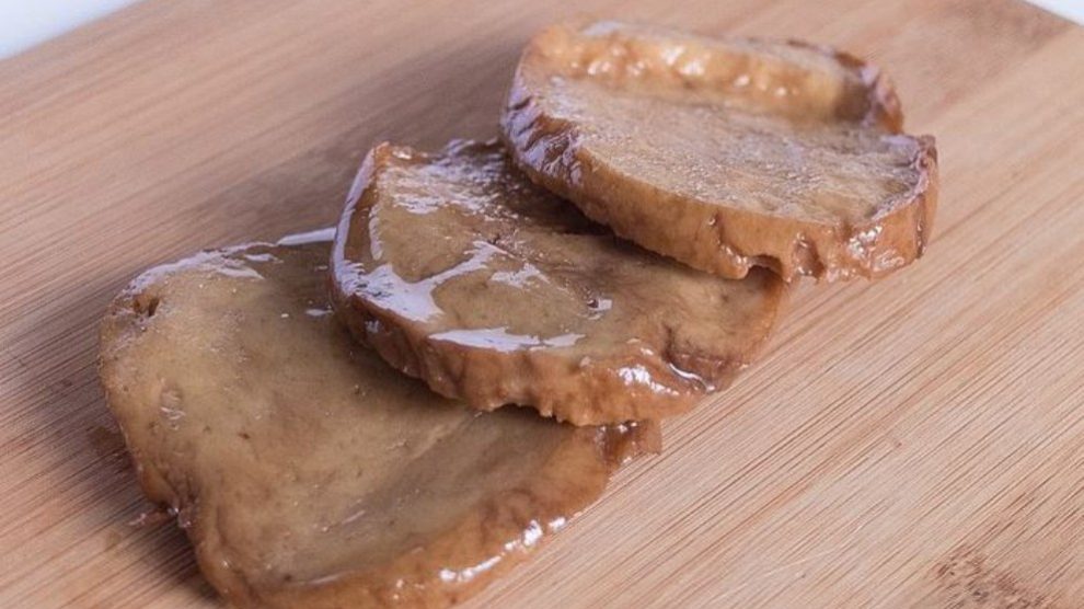 Recetas con seitán a la plancha: cocina vegana fácil y rica