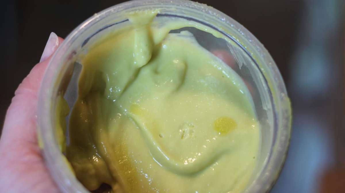 Receta de Salsa alioli: receta casera