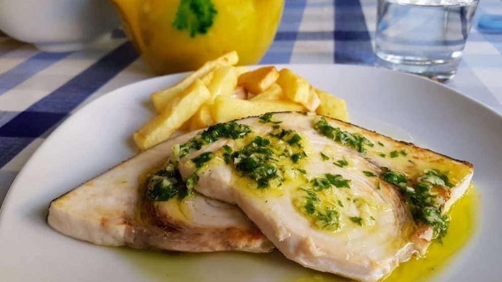 Pez espada: las mejores recetas fáciles y saludables para cocinar en casa