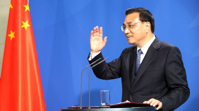 China aleja los fantasmas de una caída brusca al crecer al 6,7% en el ...