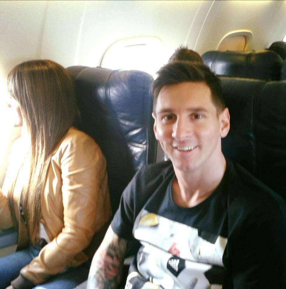 Gala del Balón de Oro 2015 en vivo y en directo