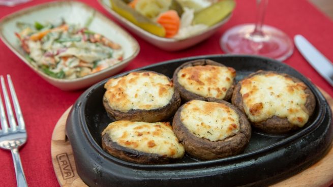 Las mejores recetas con queso que te sorprenderán