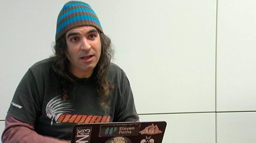¿Quién es quién en el nuevo organigrama de Telefónica? Del 'hacker' más ...