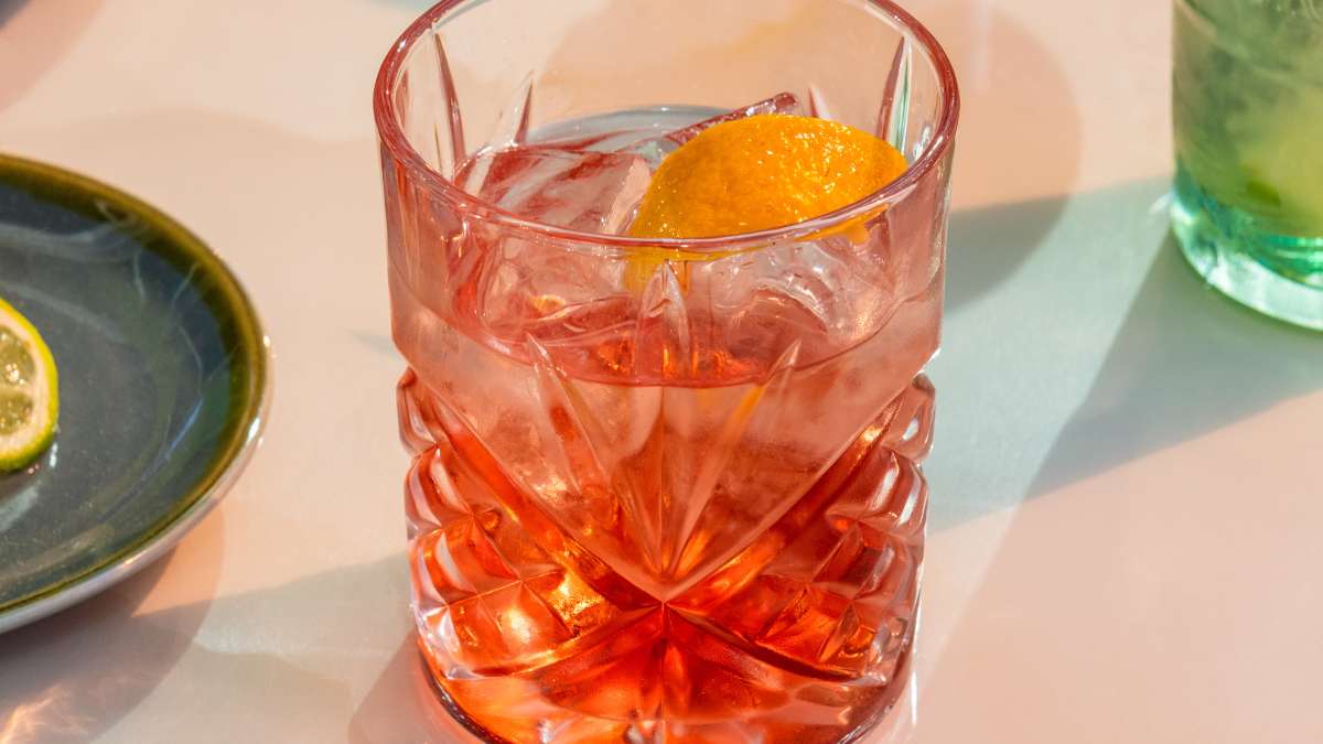 3 cócteles con whisky para disfrutar del auténtico sabor
