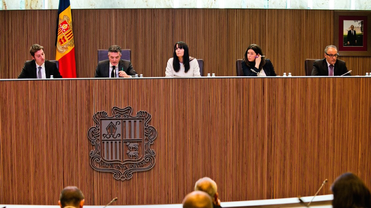 Los dueños de BPA se querellarán contra el comisario Martín Blas por ...