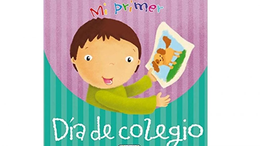 Cuentos para el inicio del curso escolar para nuestros hijos