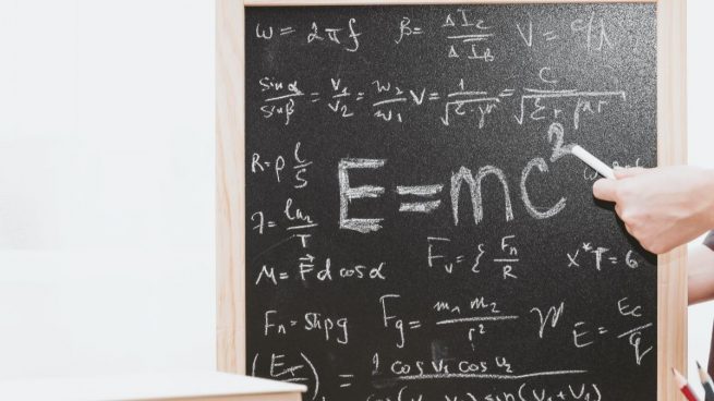 Ciencia: Los 5 científicos más importantes de la Historia