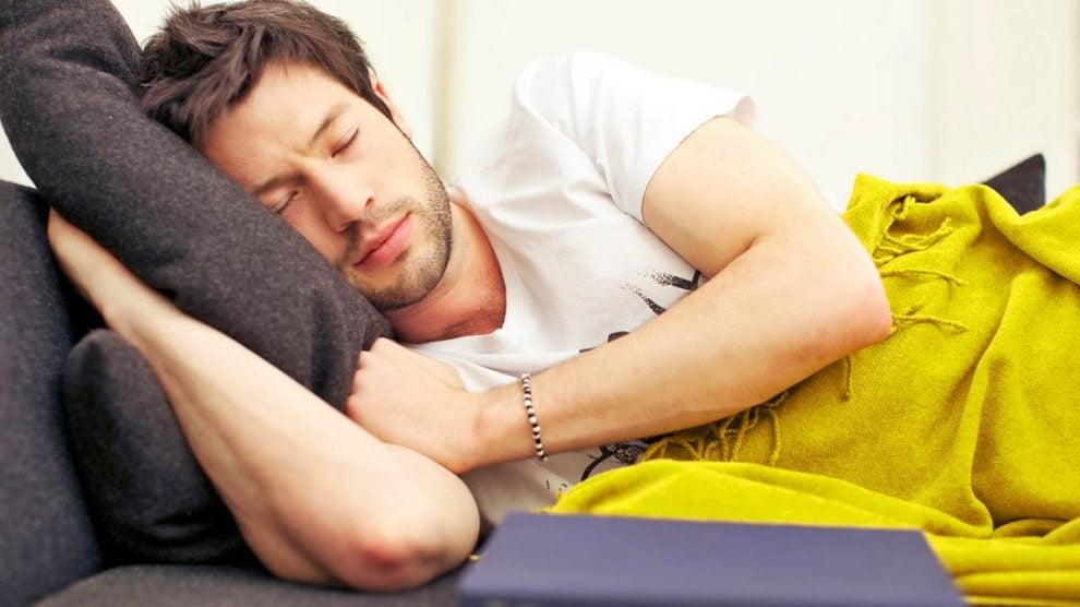 Fase REM: ¿Qué es esta fase del sueño?