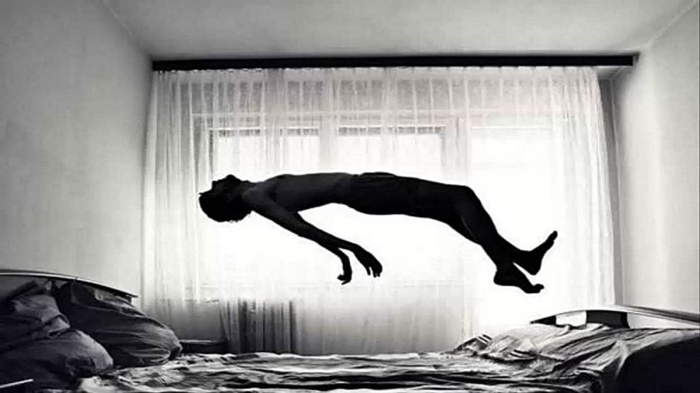 Levitación: Según la ciencia: ¿existe?