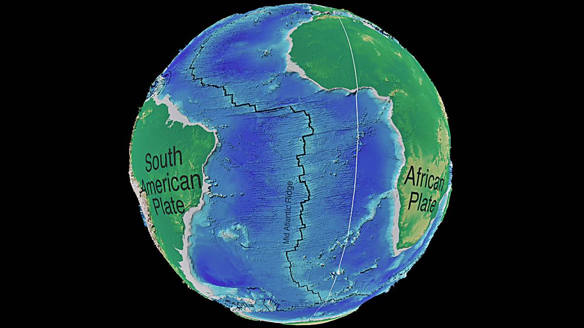 Océanos: ¿Cuál es la mayor profundidad?