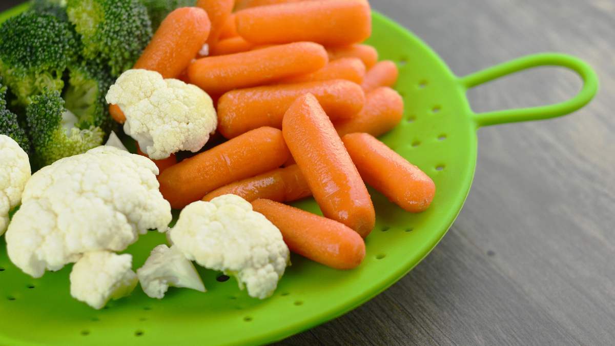 Beneficios y propiedades de incorporar la coliflor en tu dieta