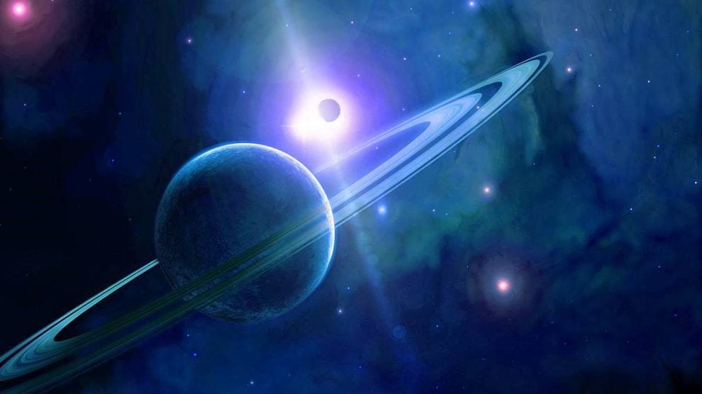 Neptuno: 5 curiosidades sobre el planeta azul del Sistema Solar