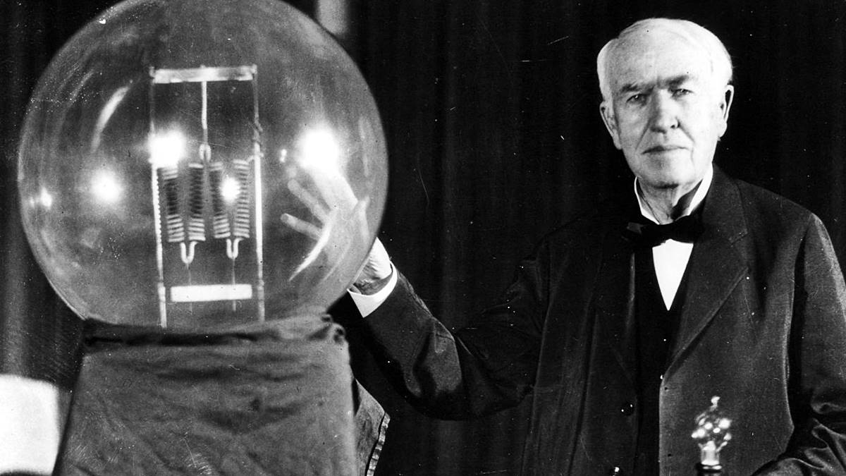 Inventos: Descubre los 5 mejores de la Historia