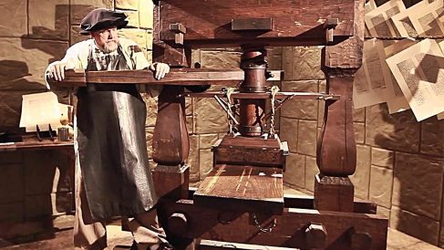 Descubrimientos: 5 inventos que le debemos a los chinos