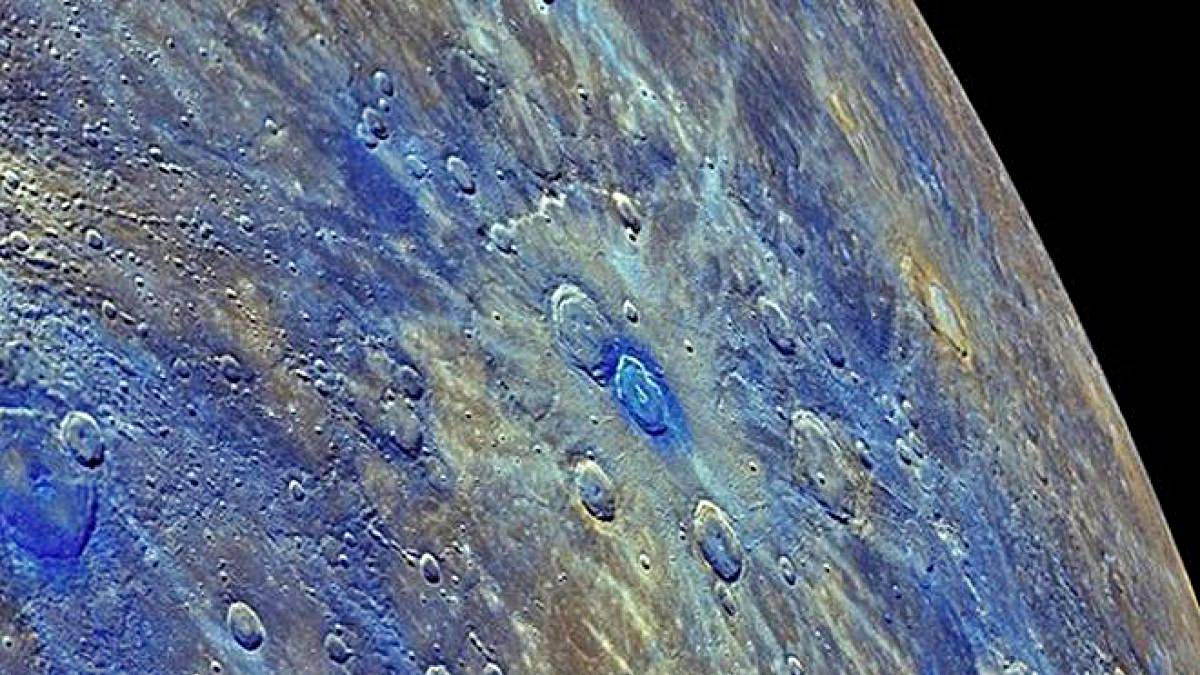 Mercurio: 10 curiosidades que tienes que conocer sobre este planeta